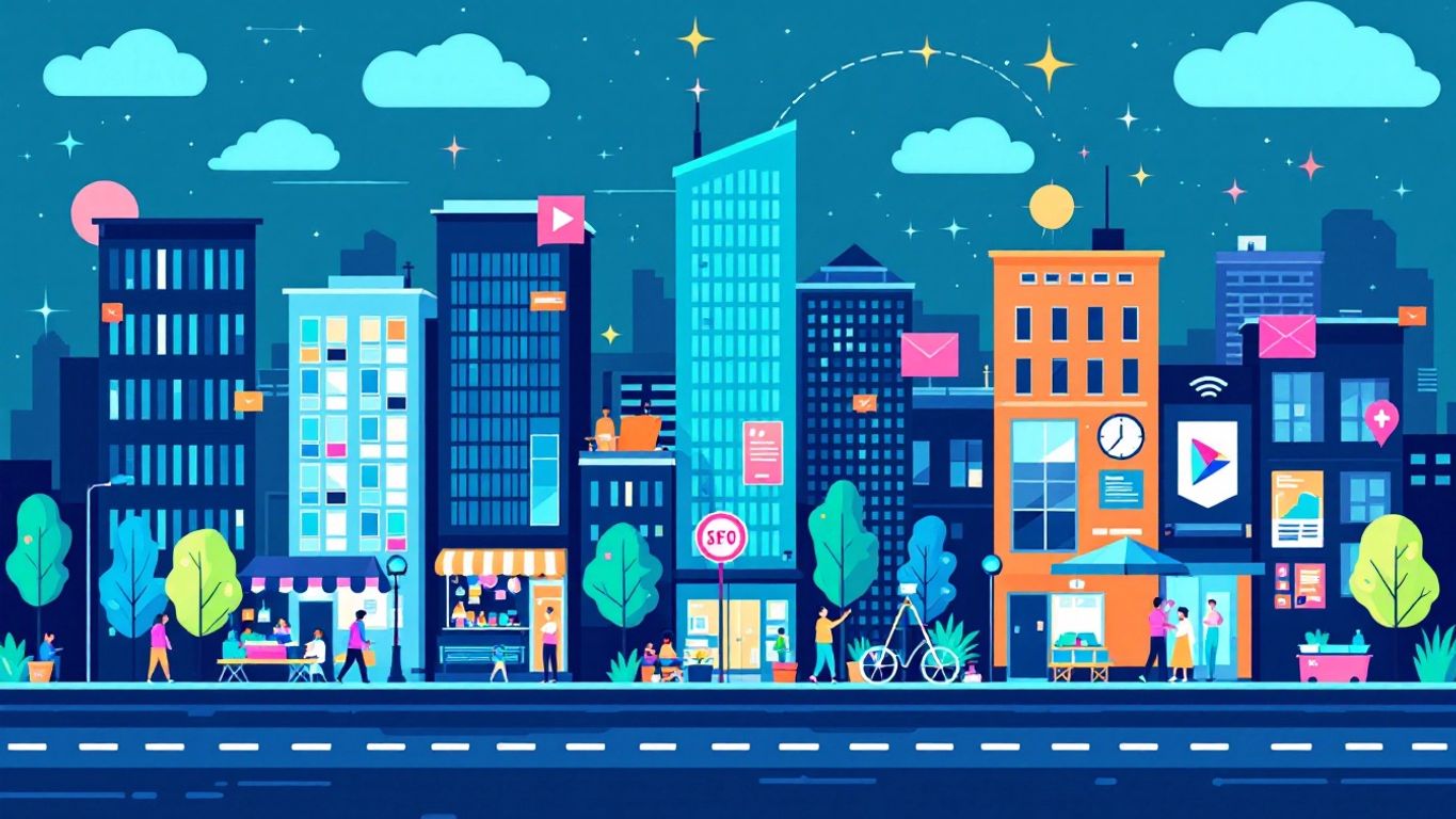 Mastering Google Business Ranking: Strategies for Local SEO Success in 2024 Mastering Google Business Ranking: Strategies for Local SEO Success in 2024