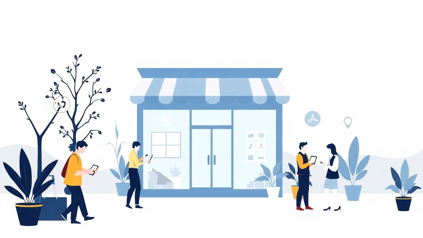 Maximizing Your Local Online Presence: Strategies for Small Businesses ...